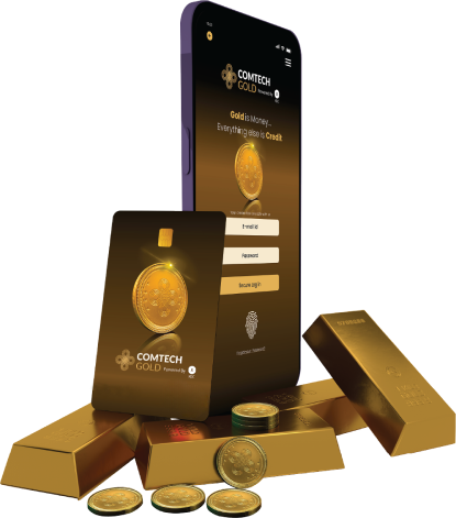 Comtech Gold